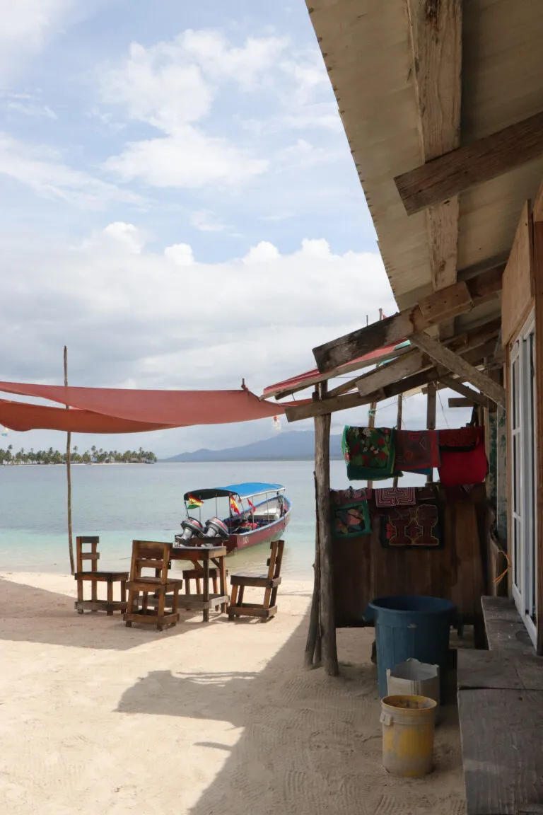 Ultiem Panama - Voja website